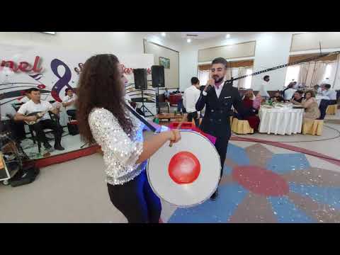 Vusal Shahbazov & Davulcu Arzu Shabran toyu ( canli ifa ) 2021