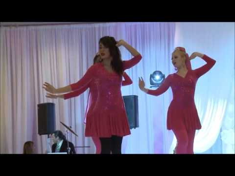 Irani dance da dobai 2016 - YouTube