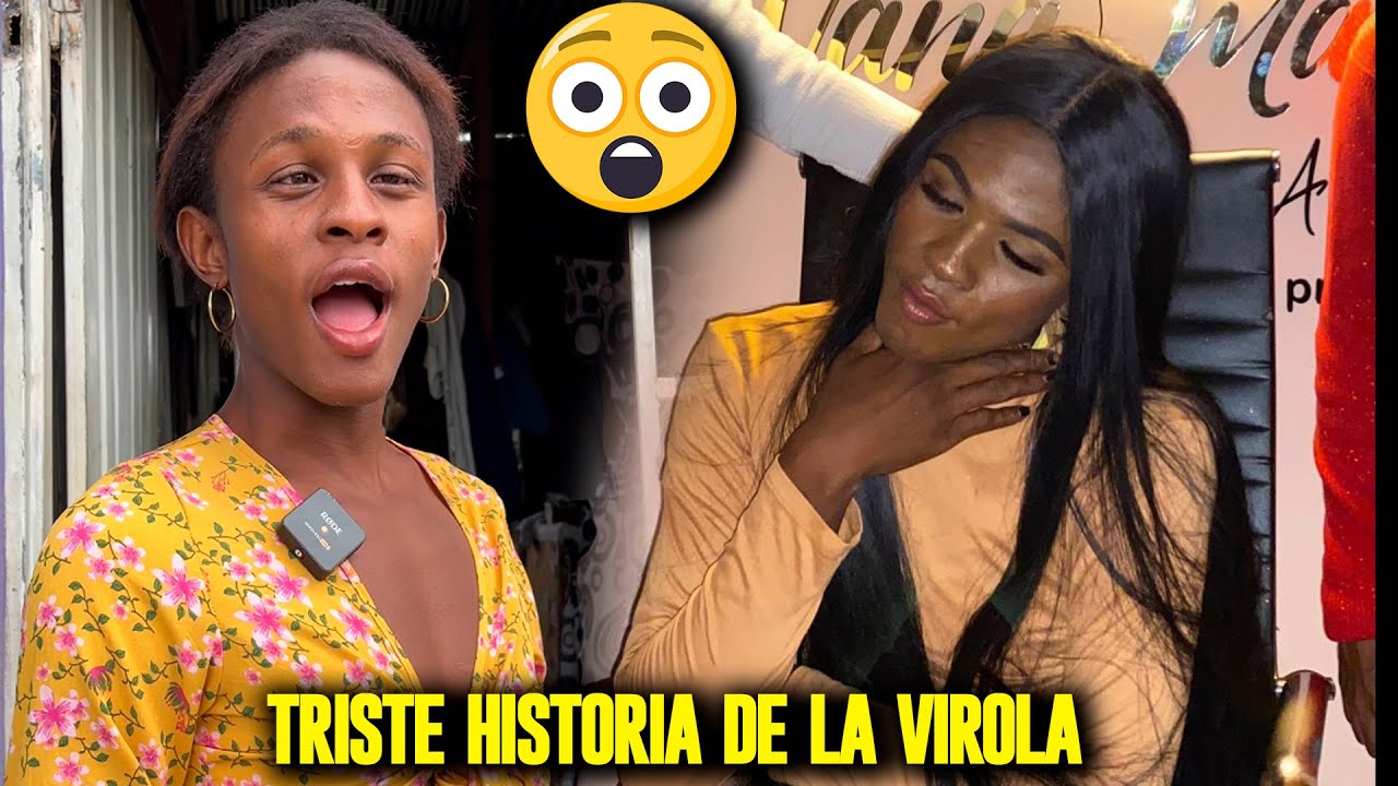 La desgarradora historia de la VIROLA 😲😲😔 - YouTube