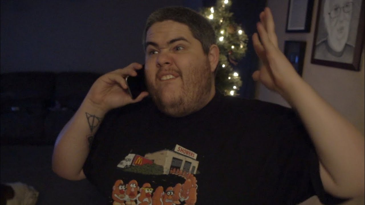 Getting Even With Grandpa Youtube