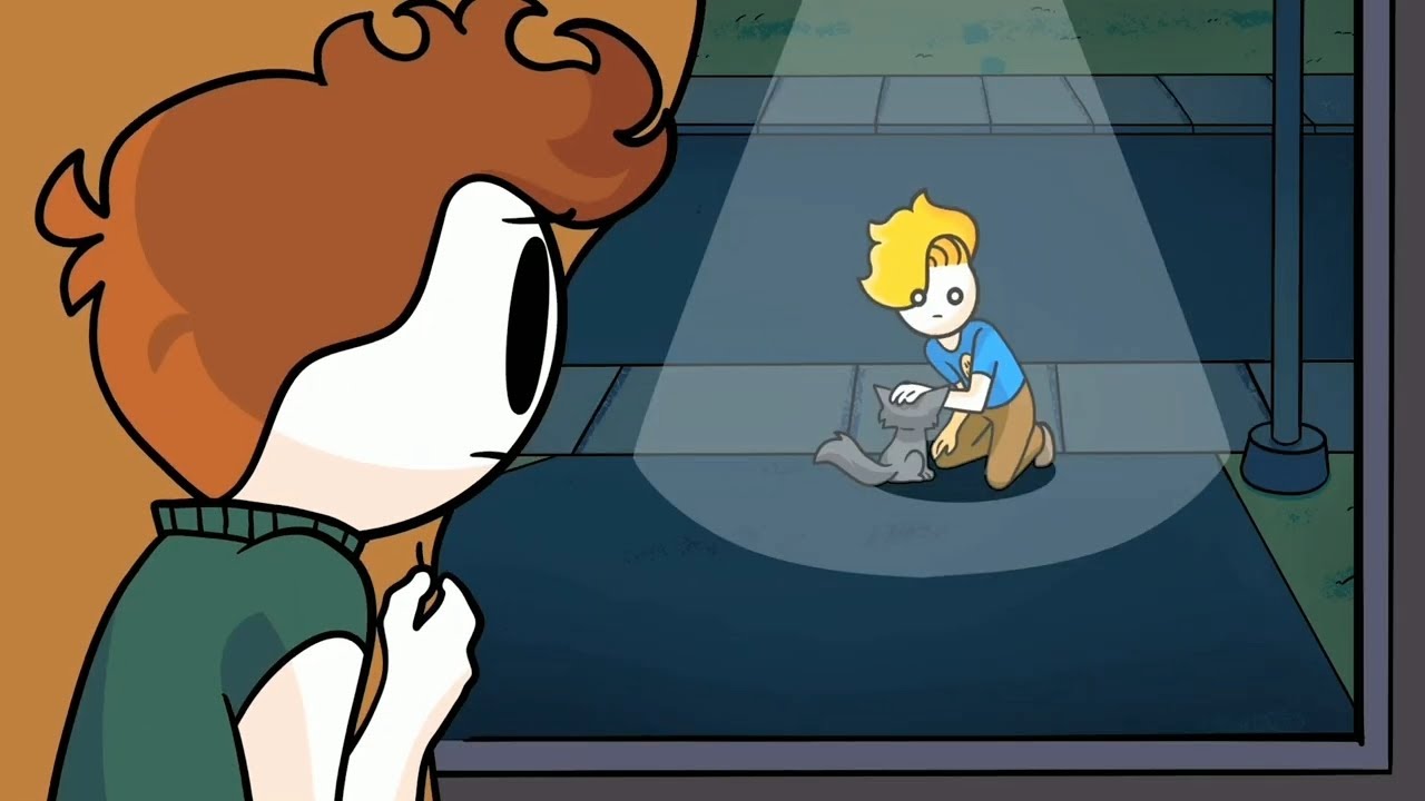 Bryson is creepy - YouTube