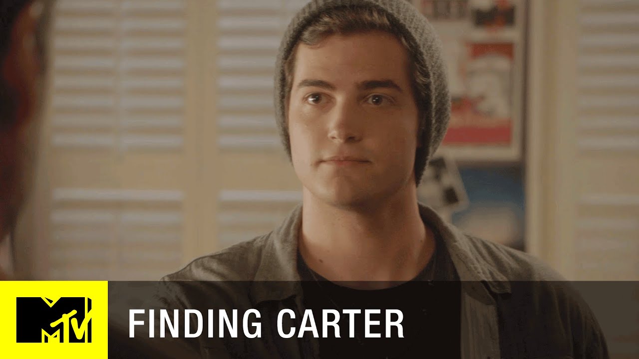 Finding Carter (Season 2B) | 5 Things You Need to Know About Ben ...