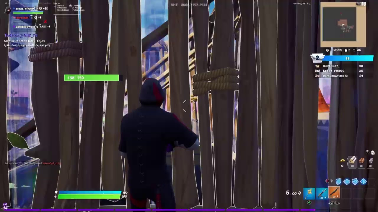 1v1s Fortnite Open Lobby Live!!! - YouTube