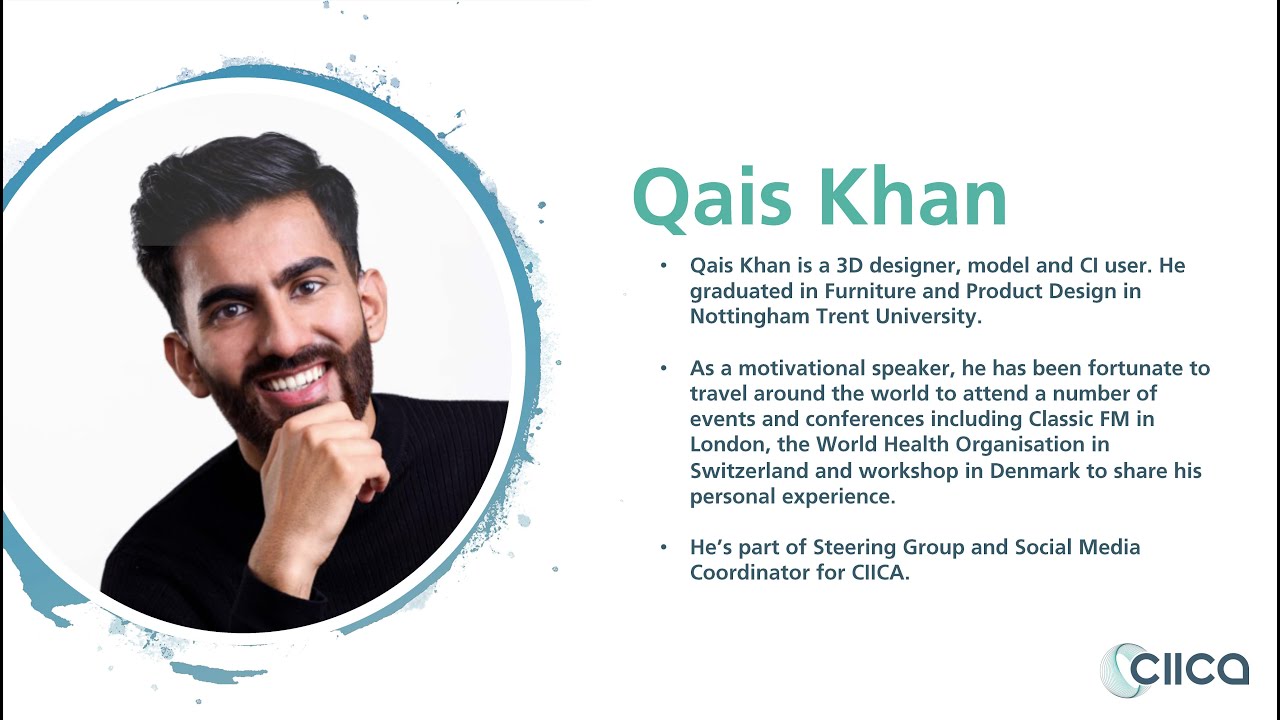 'Dealing with the workplace and the boss!' by Qais Khan - YouTube