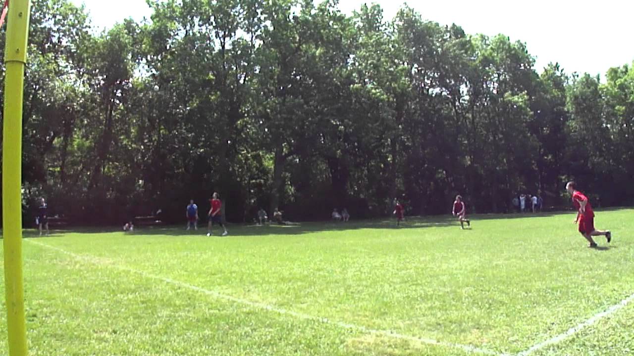 What is Fistball? (#3) - YouTube
