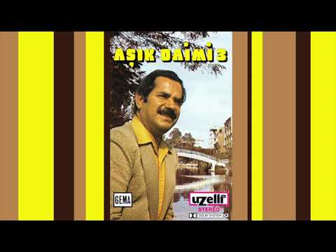 Neye Üzülürsün - Aşık Daimi (Aşık Daimi 3 Albümü)