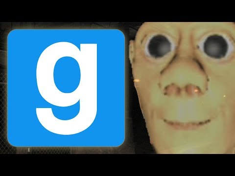 Gmod Hell's Prison! Rise of Hamoud Habibi (Garry's Mod - Horror Map! Funny Moments!) - NeonZaku