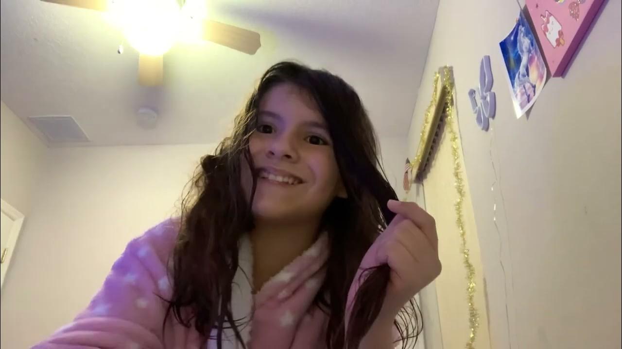 My After Shower Routine Youtube