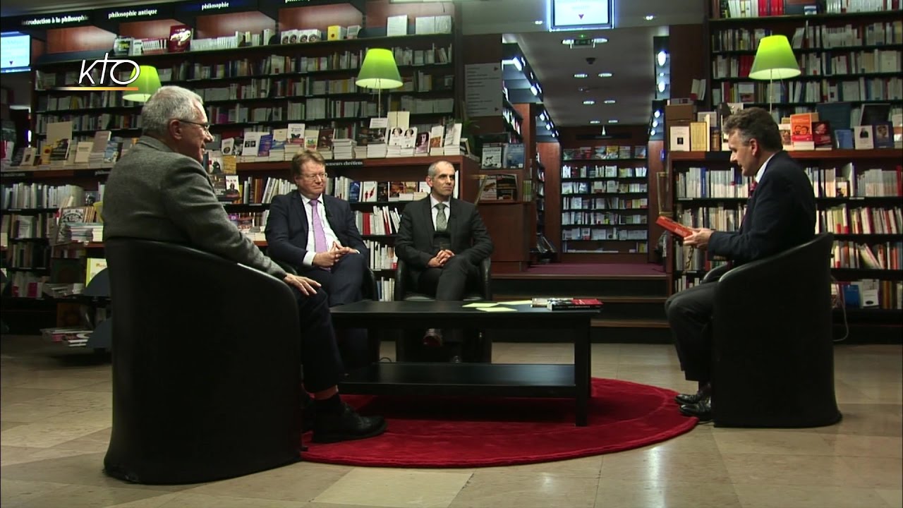 L'Esprit des Lettres d'octobre 2016 : Frédéric Le Moal,Didier Rance et ...