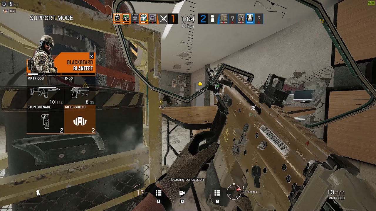 Blackbears my main - YouTube