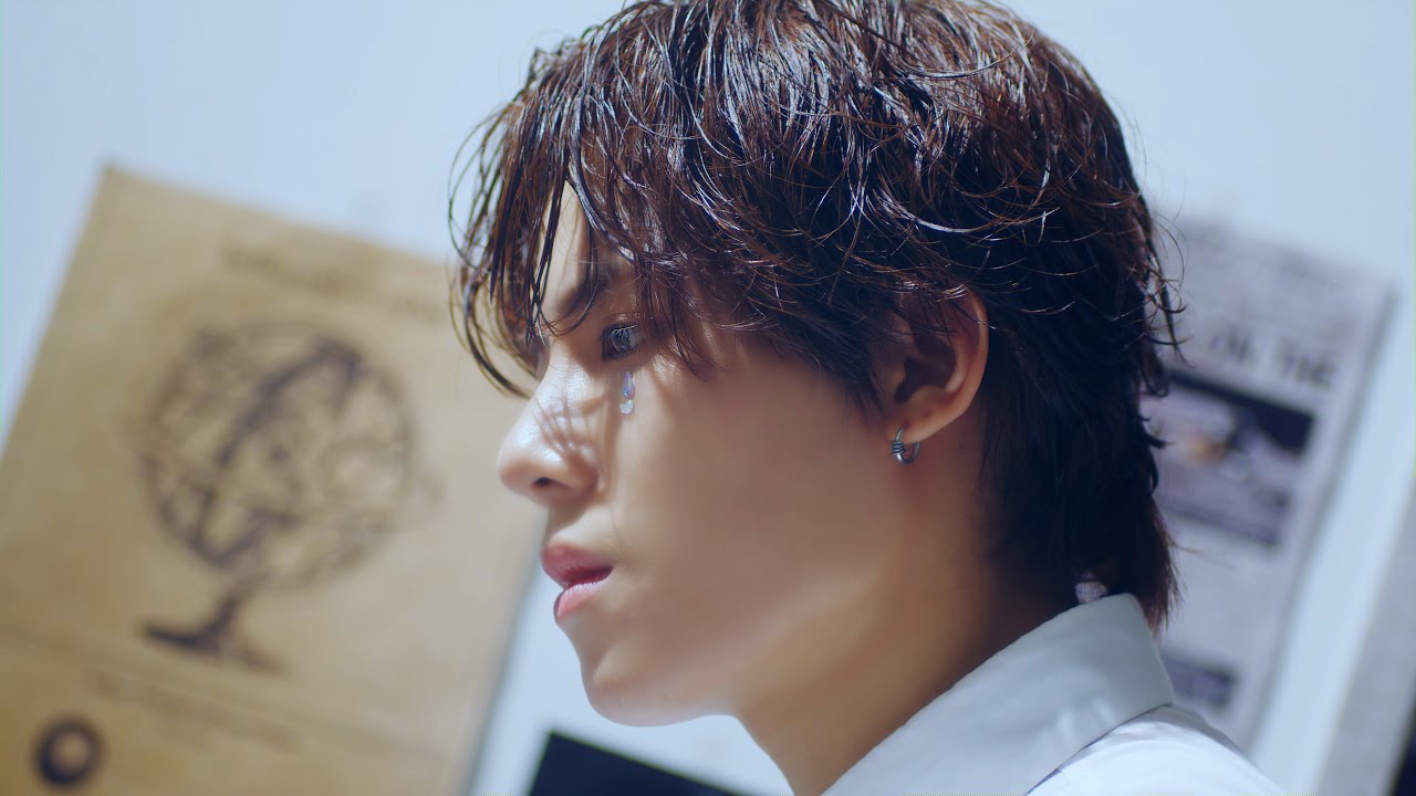 TAN 2nd Mini Album W SERIES ‘2TAN’(we ver) Solo Teaser Jooan(주안) - YouTube