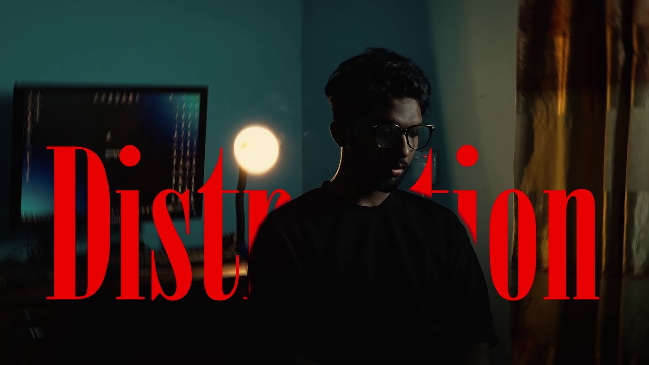 Distraction | Mini movie - YouTube