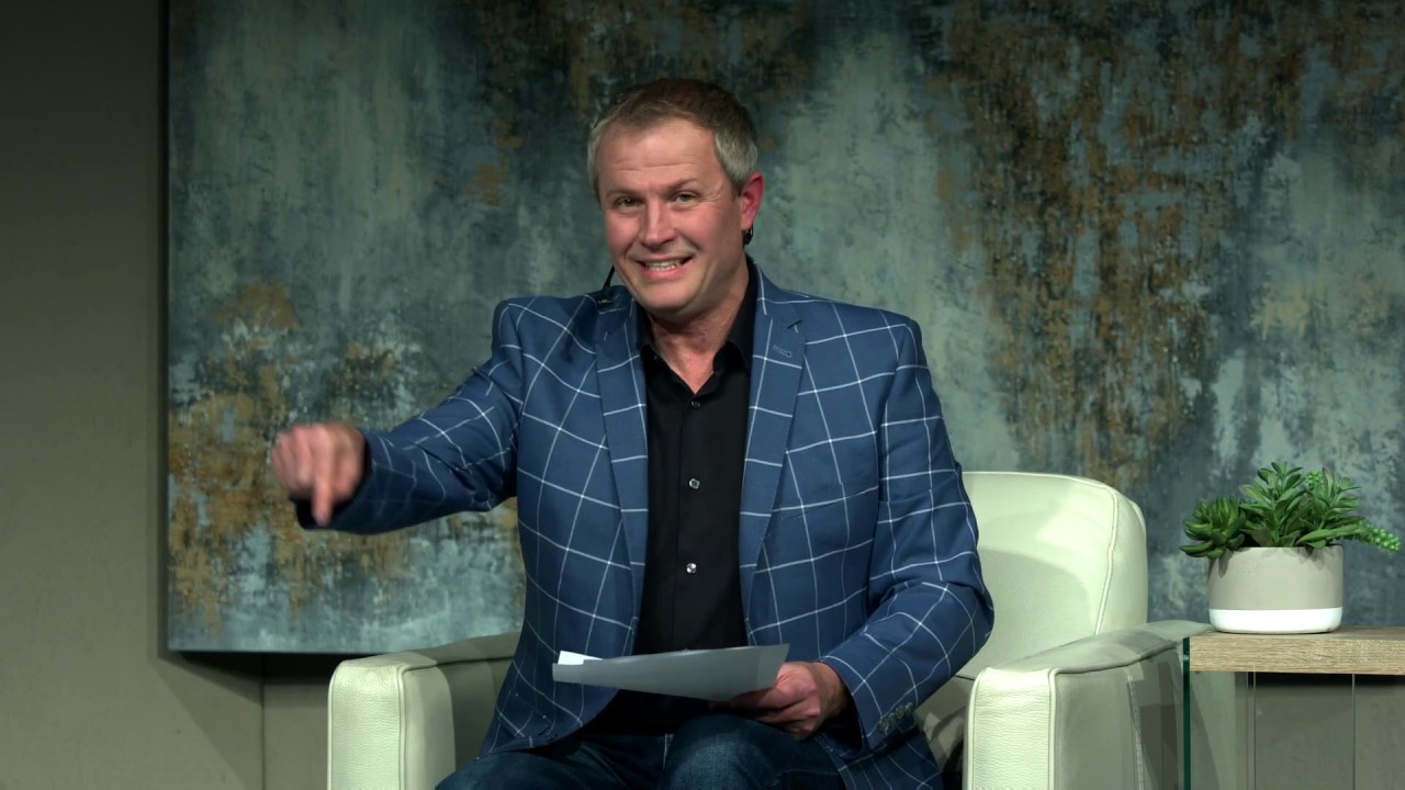 Daily Devotional by Pastor Alex Shevchenko 04/13/20 RU - YouTube