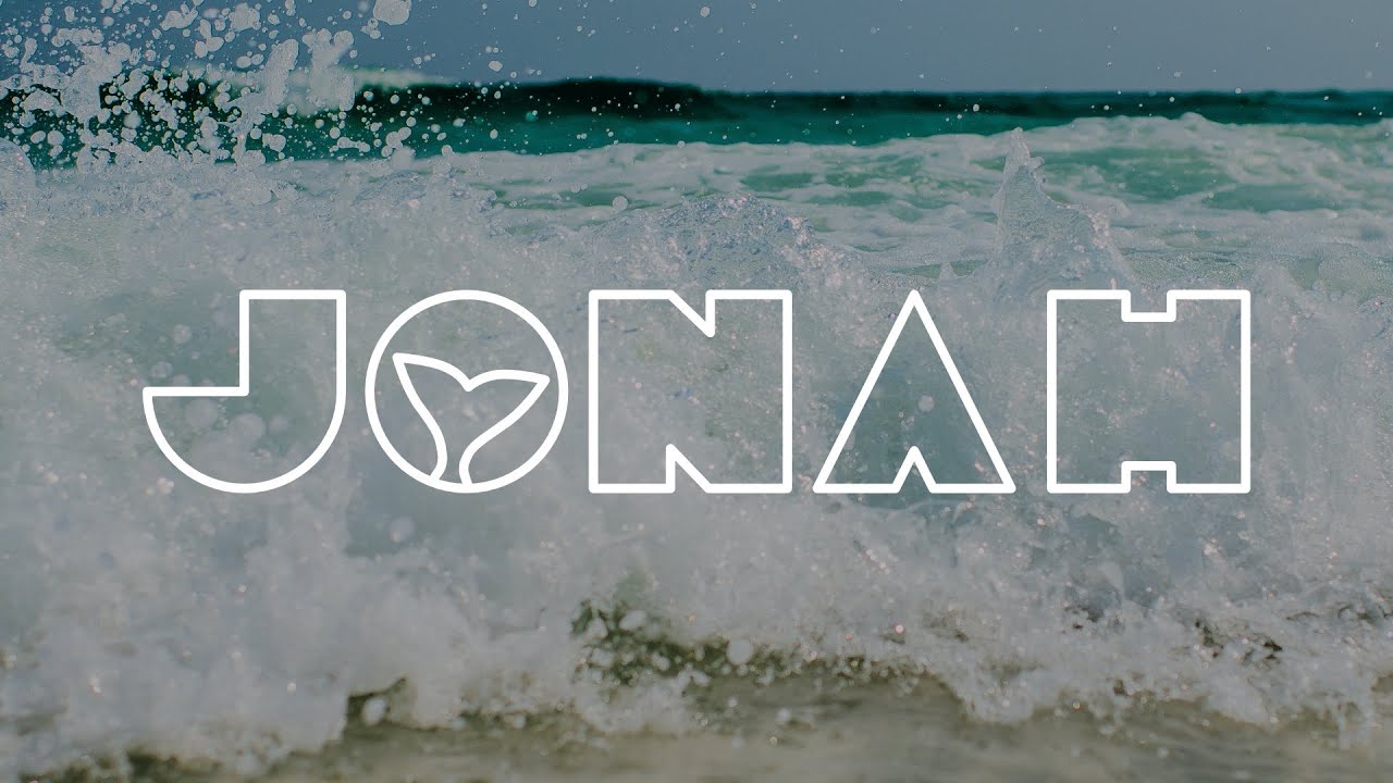 SUNDAY 24TH SEPTEMBER // JONAH 3 - YouTube