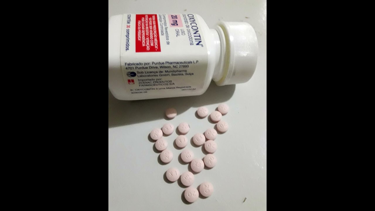 oxycodone subliminal - YouTube