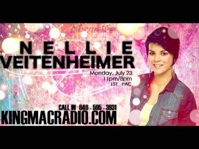 Michael Weisman En Nellie Veitenheimer