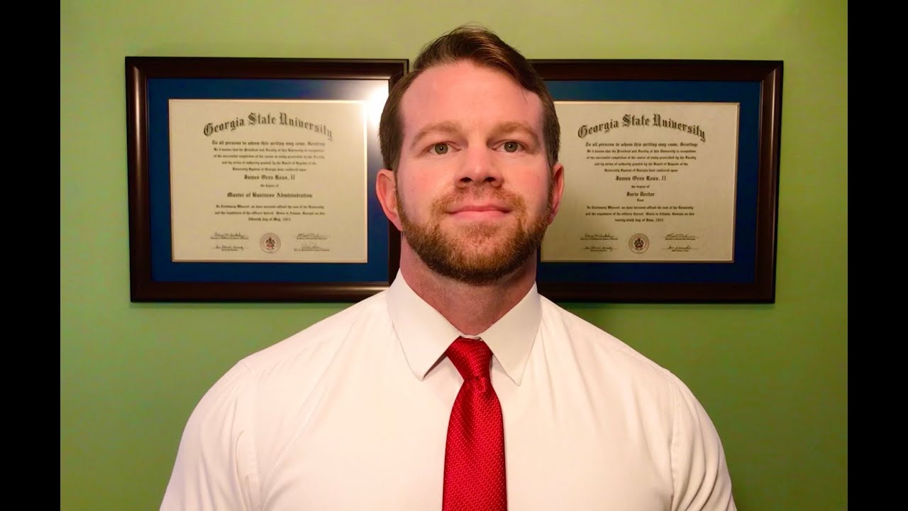 Oren Ross & Associates - YouTube