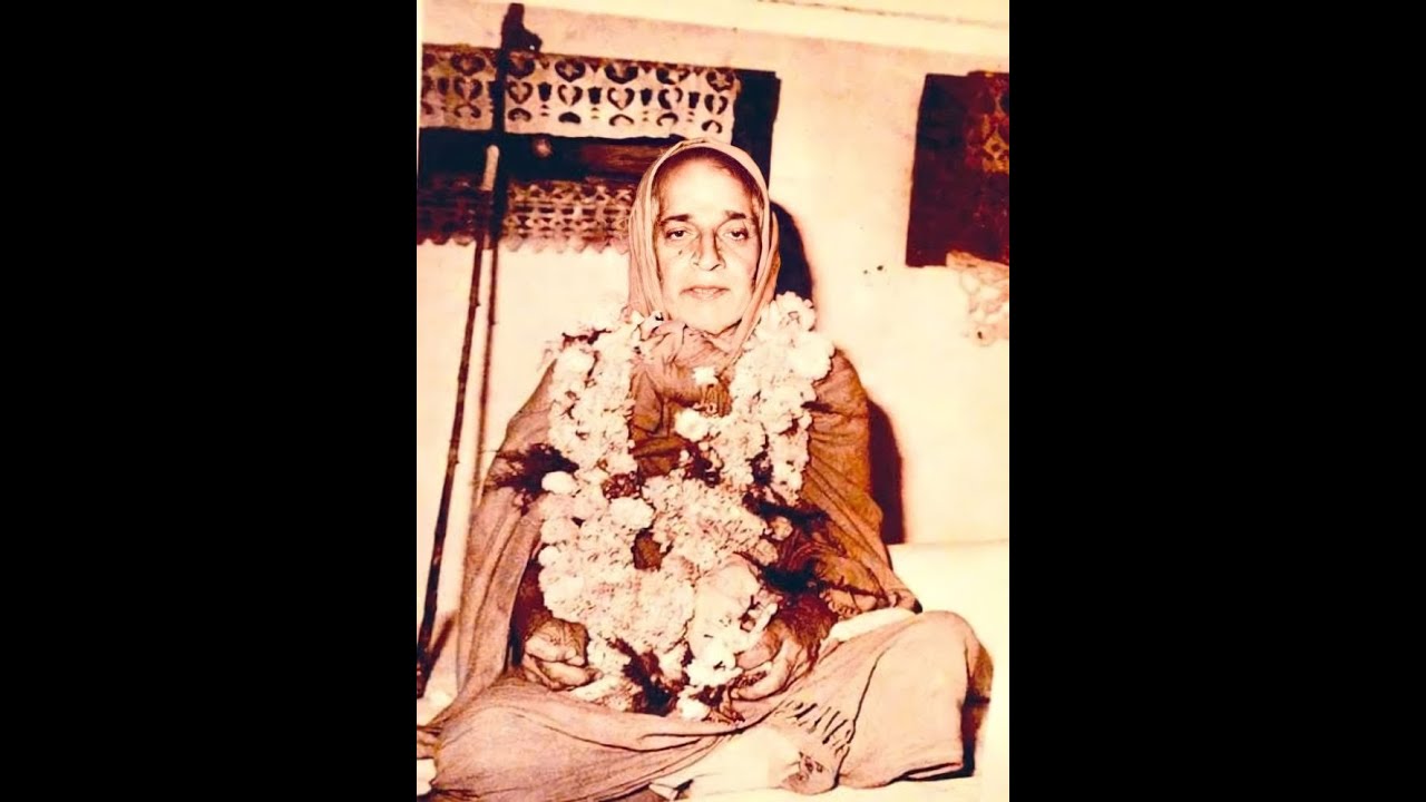 Discussing Swami Karpatri-ji with Halley Kalyan-Ji - YouTube
