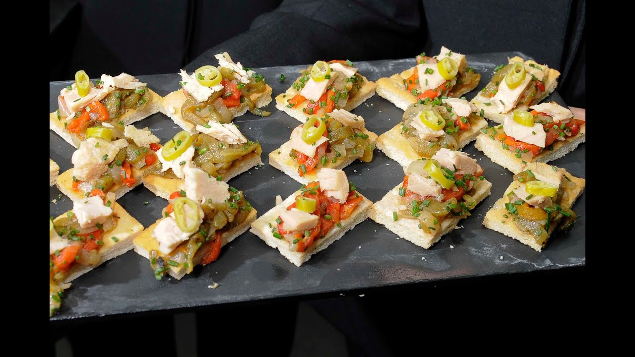 Madrid gastronómico, un menú maridaje de tradición y vanguardia - YouTube