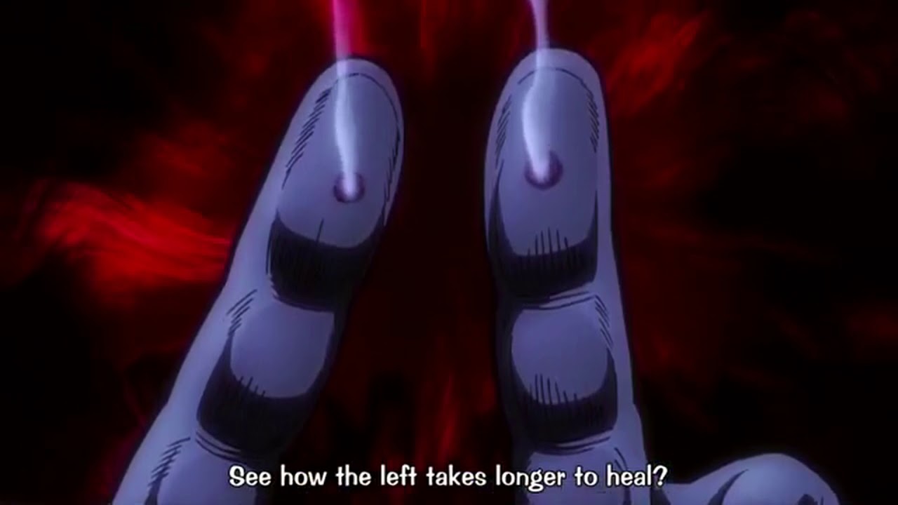 Rising Tension - YouTube