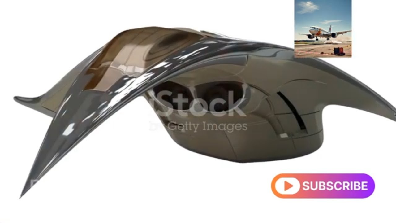 America's Latest High-Tech Aircraft | American High Tec Aviation - YouTube