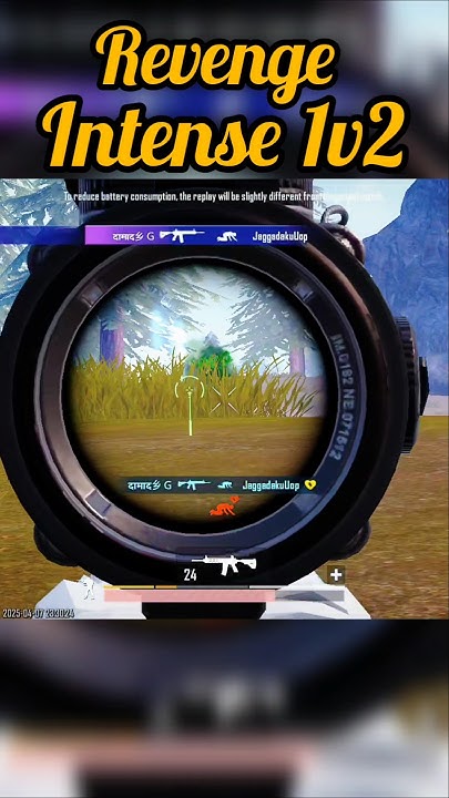 Clutched the Impossible! INSANE 1v2 Clutch | BGMI Highlights #bgmi #pubg #bgmishorts #pubgshorts ...