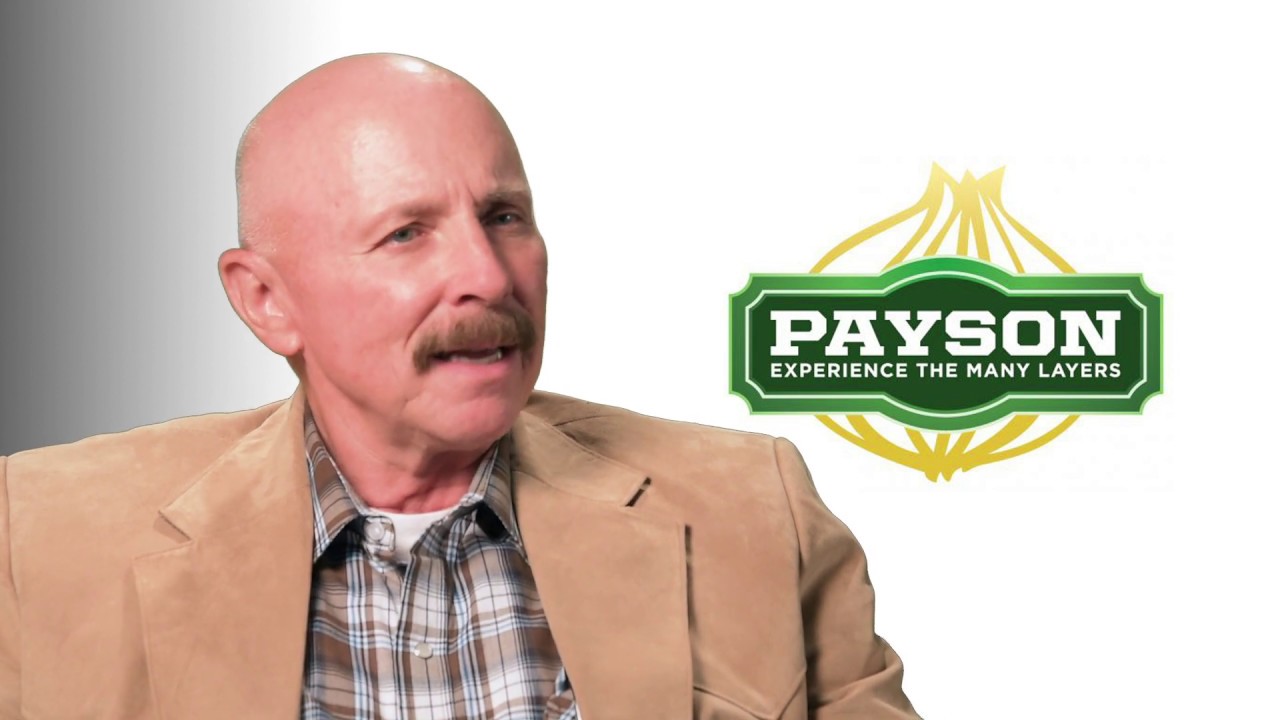 Meet the Mayors- Payson's Bill Wright - YouTube