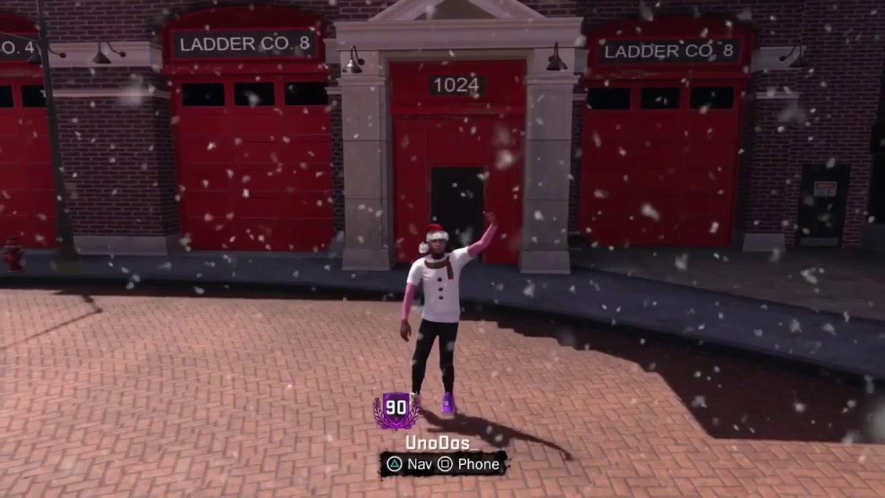 ASAP TWELVYY 12 DAYS OF XMAS UNODOS TURNS UP OFFICIAL DANCE asap-twelvyy-12-days-of-xmas-unodos-turns-up-official-dance