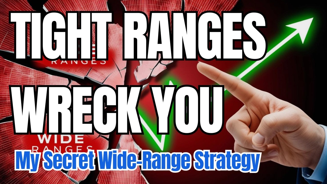 The Secret to Avoiding Tight Range Wrecks: My Crypto Pool Strategy ...