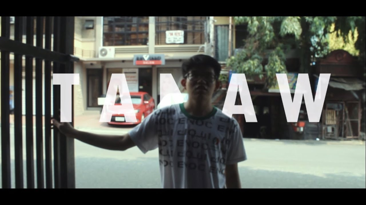 Tanaw | Short Film - YouTube