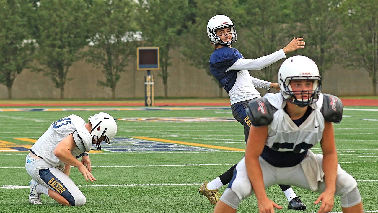 1.3 Seconds: The Anatomy Of The Snap, Hold & Kick - YouTube