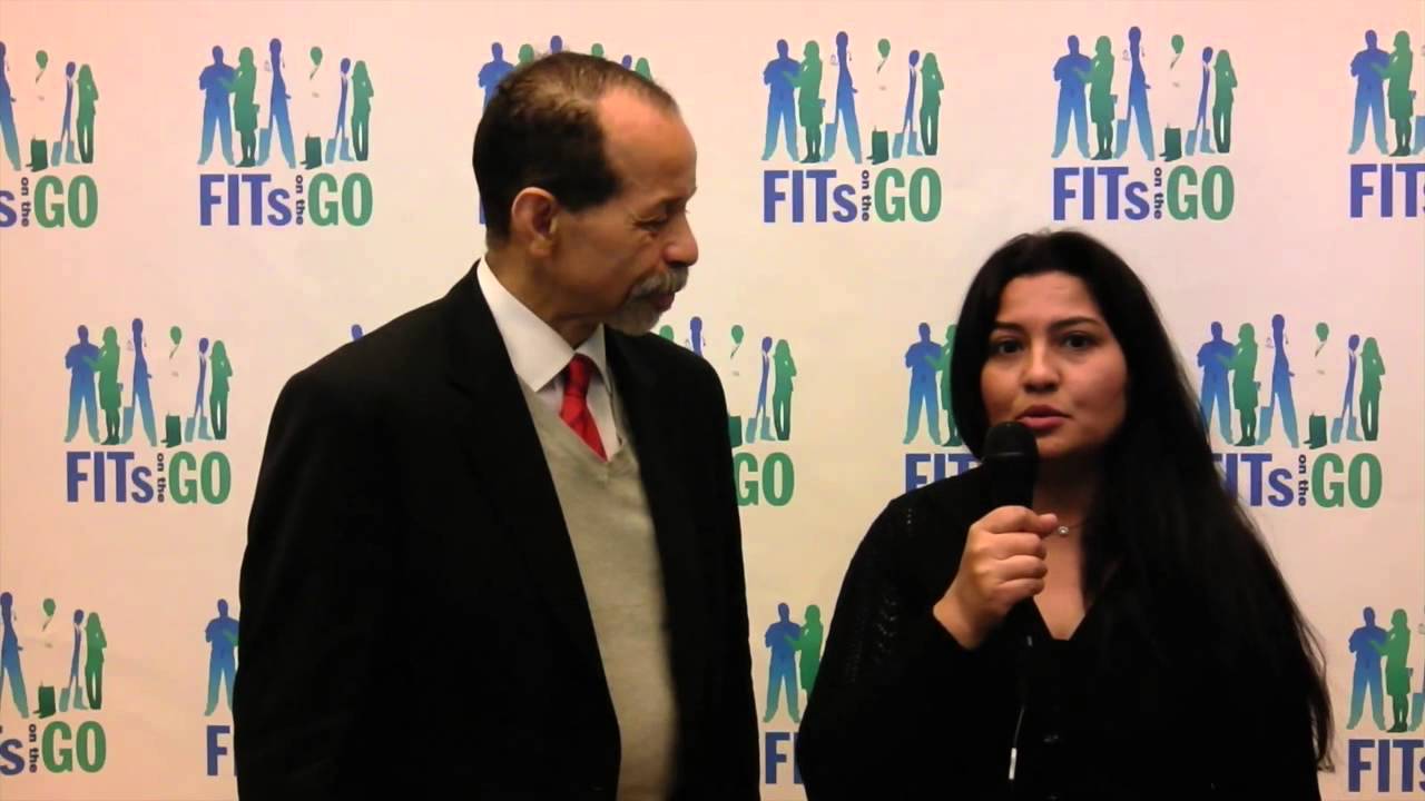 Interview with Dr. Kim Williams - YouTube