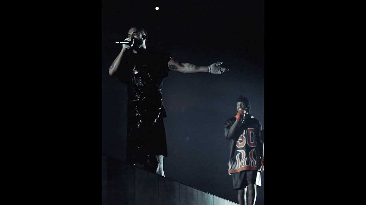 (Free) Drake x 21 Savage Type Beat "Splinter" - YouTube