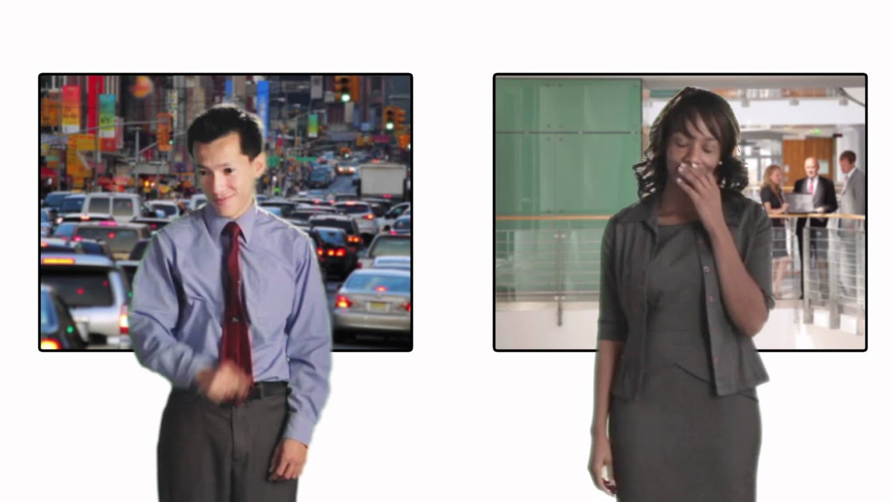 Lecture Lady - YouTube