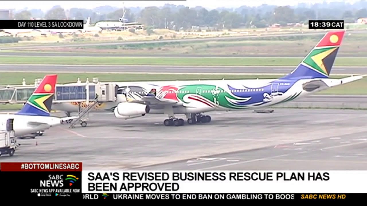 Business rescue practitioners welcome SAA's revised Business Rescue ...