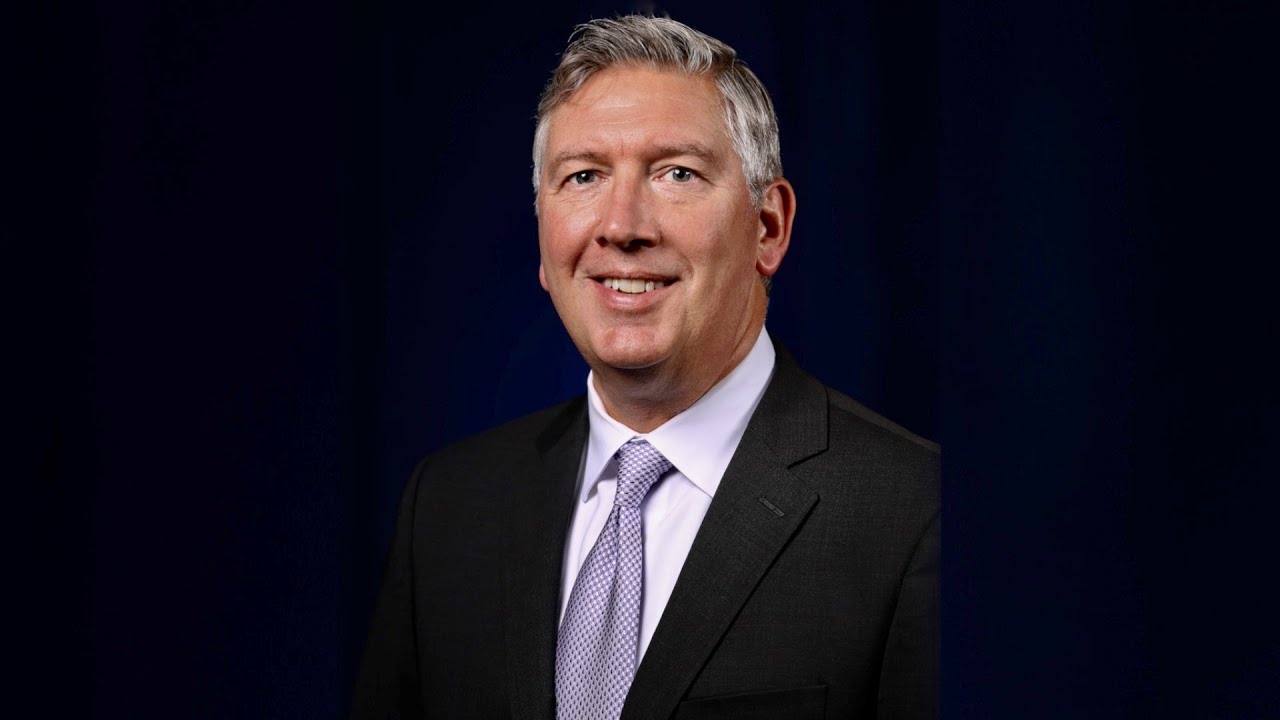 2020 Huebner Gold Medal: Todd Schoon - YouTube