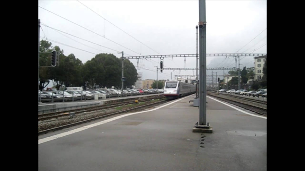 ETR.470 Compilation - YouTube