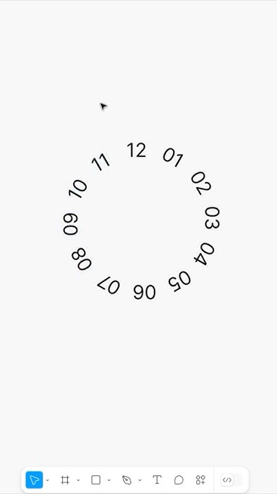New Figma feature October Update (Rotate and duplicate) in Figma-2024 #figma #shorts # ...