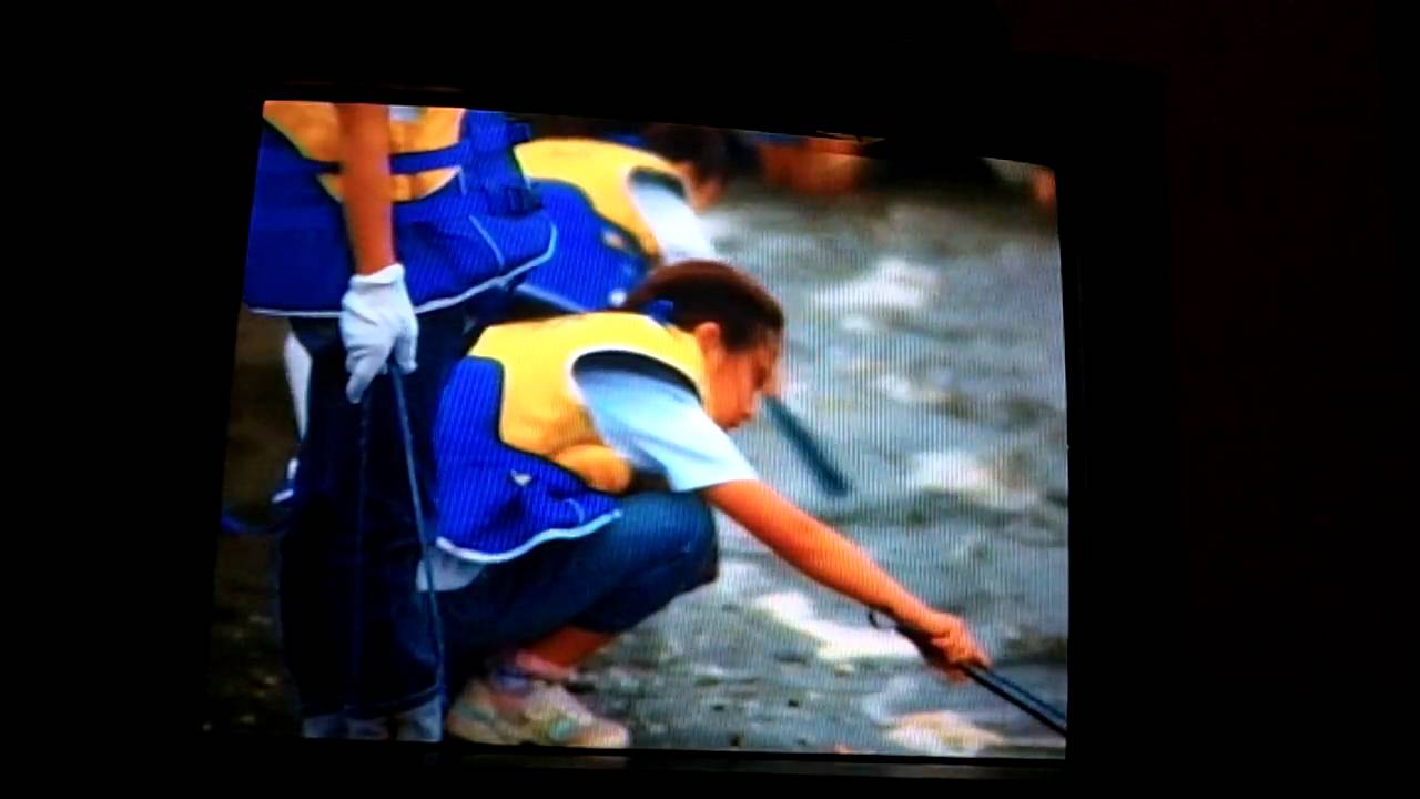 Japanese Variety Show (Recorded from Ryokan TV) Part 1 - YouTube