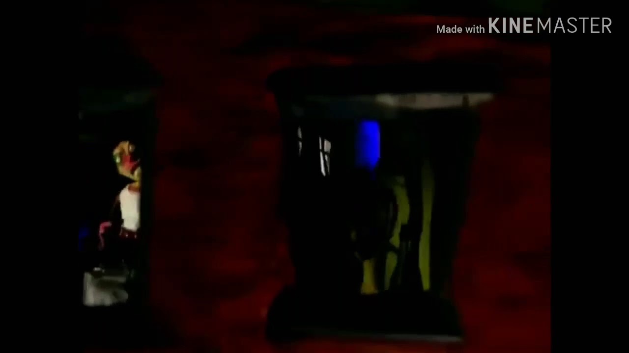 Teletoon At Nite Night 2020 ID4 - YouTube