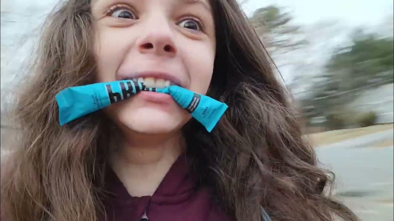 Trying PRIME for the first time! **Gone wrong** - YouTube