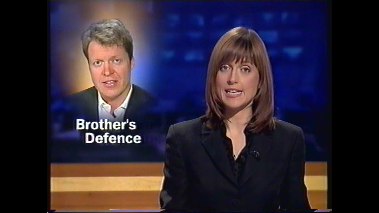 ITV News & Weather/London Tonight - 22nd October 2003 - YouTube