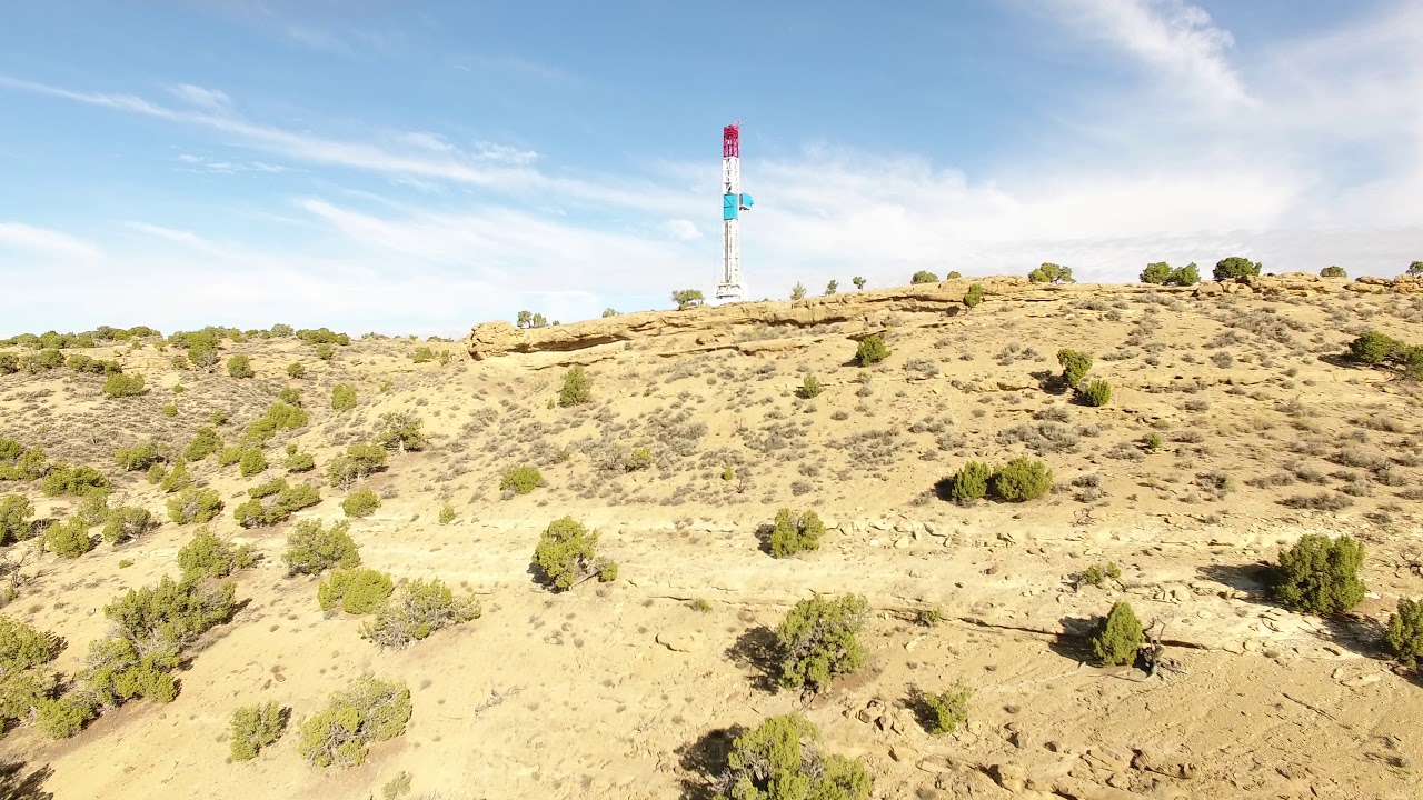 Unit BOSS rig 406 - YouTube