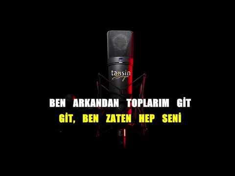 Zakkum x Ceylan Köse - Müsaade Senin / Karaoke / Md Altyapı / Cover / Lyrics / HQ