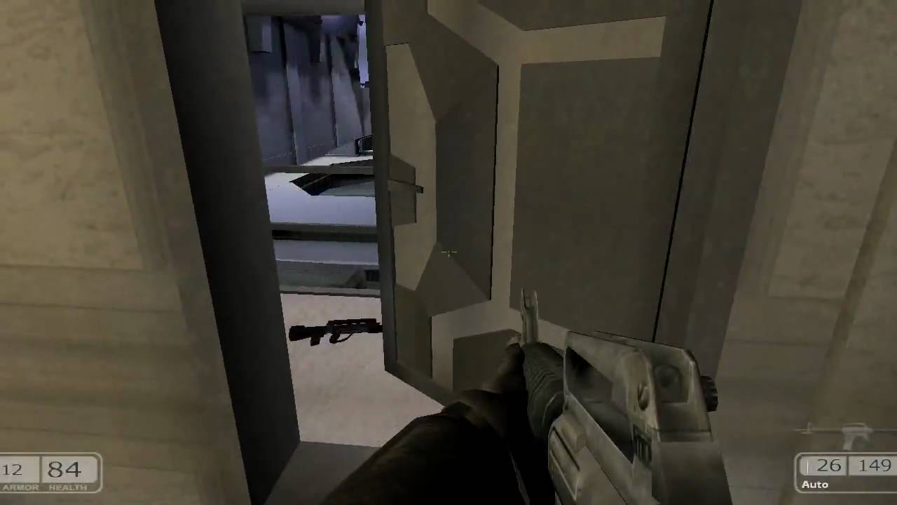 Chaser [PC] Playthrough [HD] - 24 Harbor - YouTube