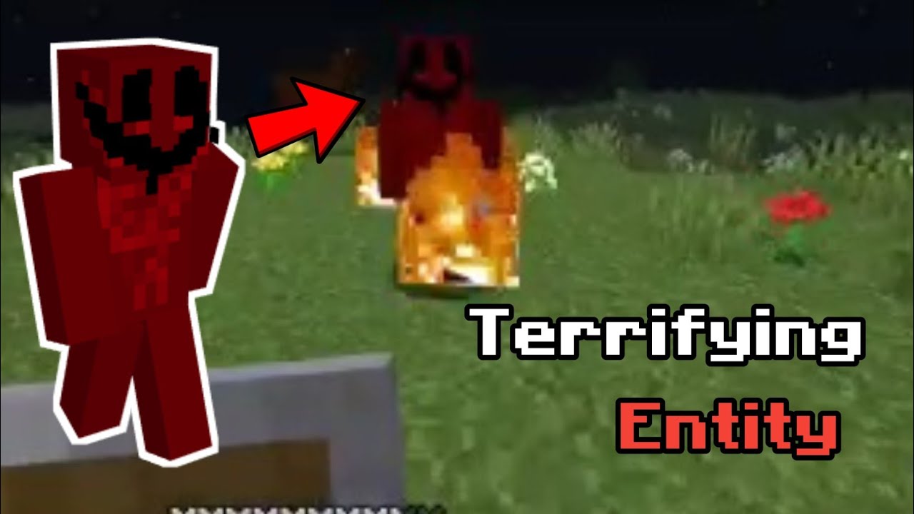 CREEPY ENTITY ATTACKED ON MY FRIEND..! (POJAVLAUNCHER) - YouTube