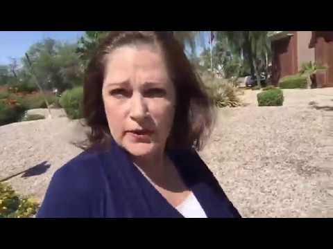 Deleted Footage from McKenna Denson's "Testimony" - YouTube