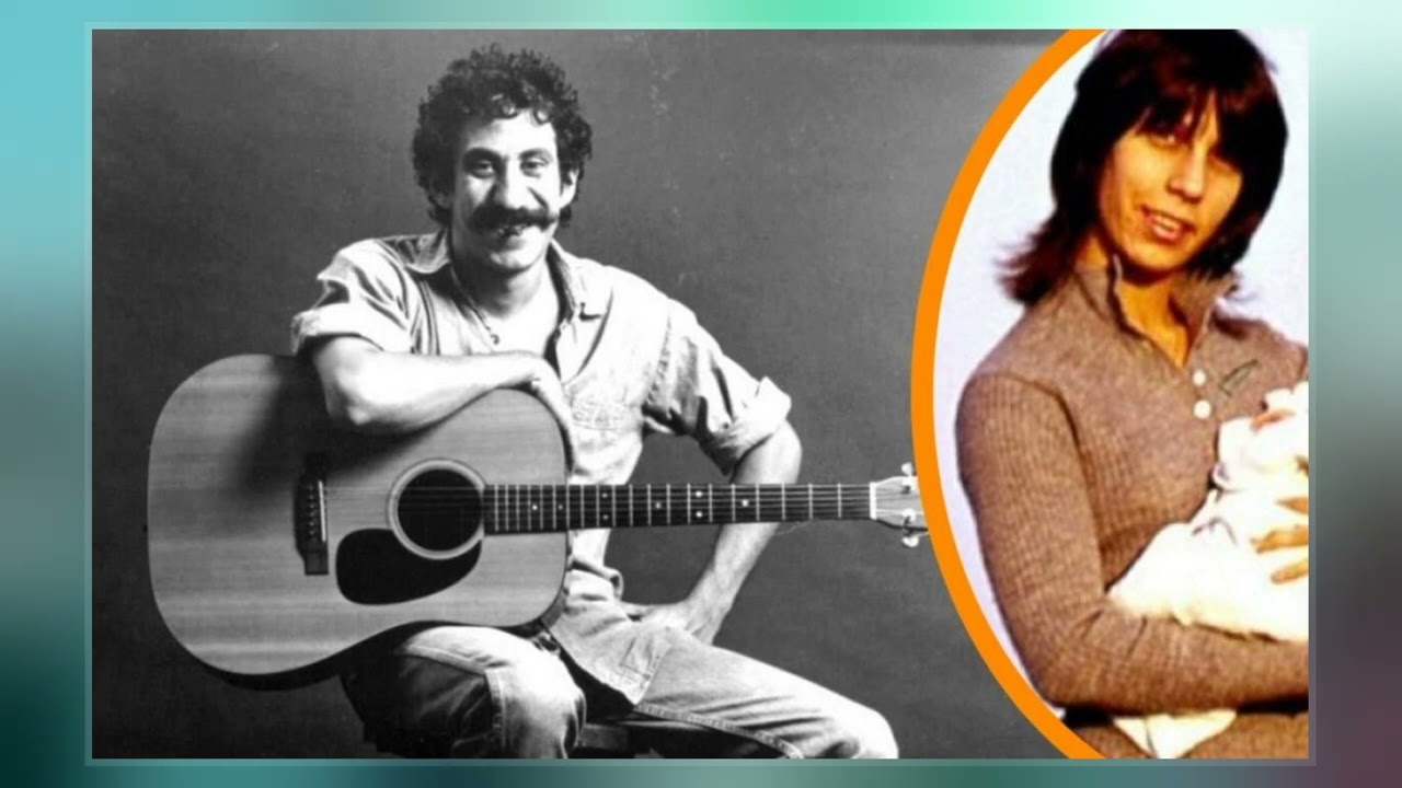 Ingrid Croce - YouTube