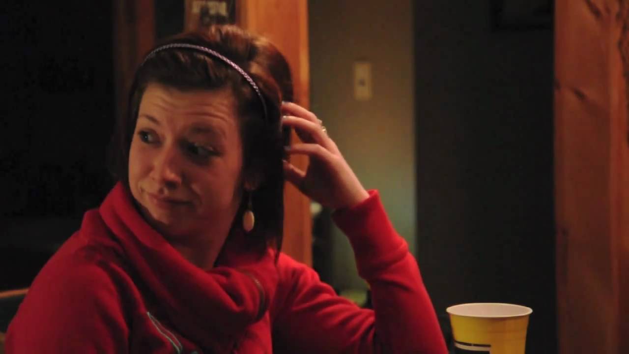 Captain Morgan Commercial - YouTube