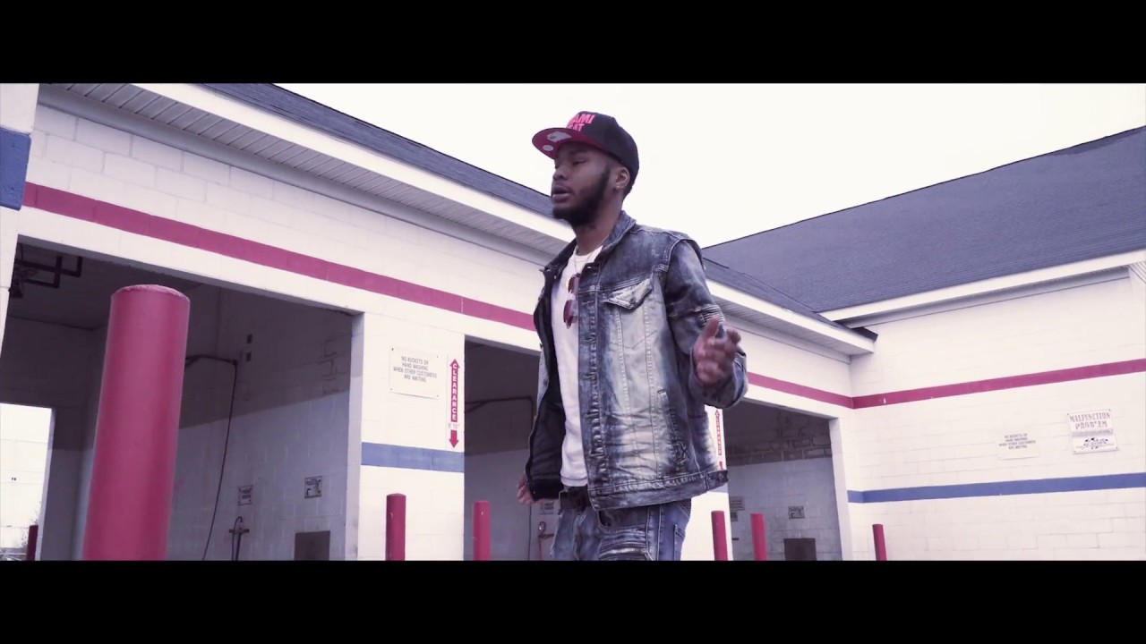 M.I.A Boom - "Way To Go" (Block Logic Exclusive - Official Music Video ...